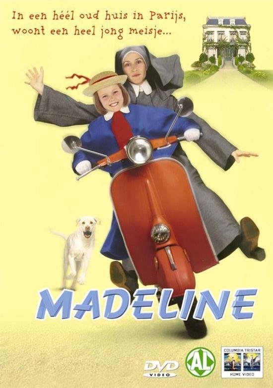 Madeline (Dvd), nvt | Dvd's | bol
