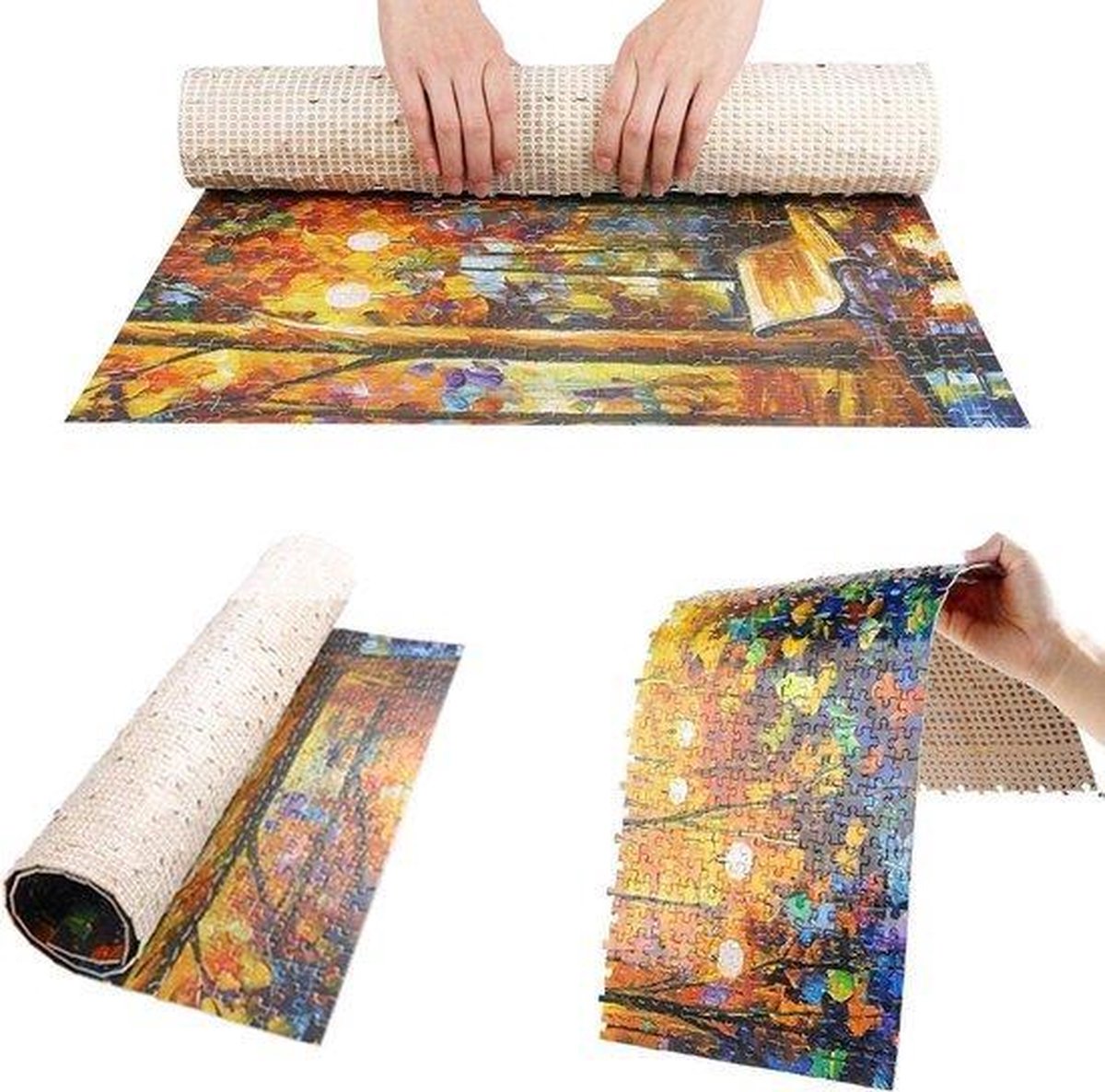 Jigsaw Legpuzzel ‘Elvis Presley’ Puzzel 1000 Stukjes Volwassenen ...