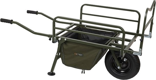 Fox R-Series barrow Plus | bol.com