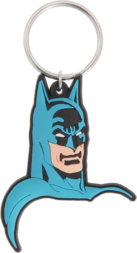 Keyring Batman | bol.com