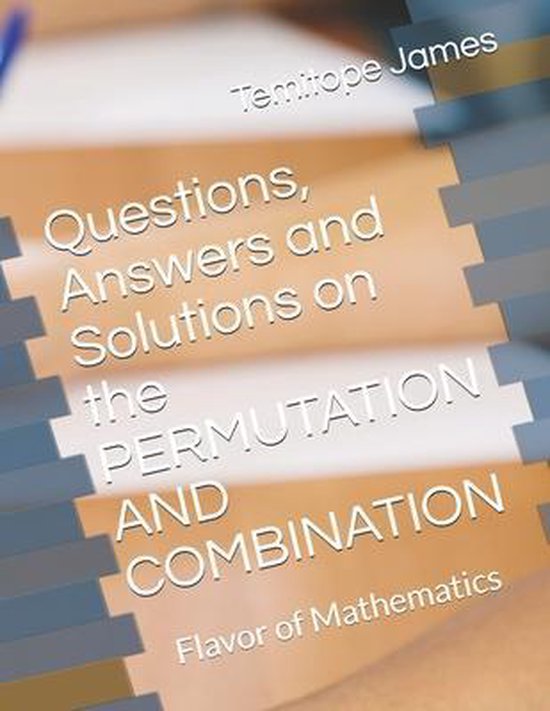 Mathematics Is Your Food- Questions, Answers and Solutions on the ...
