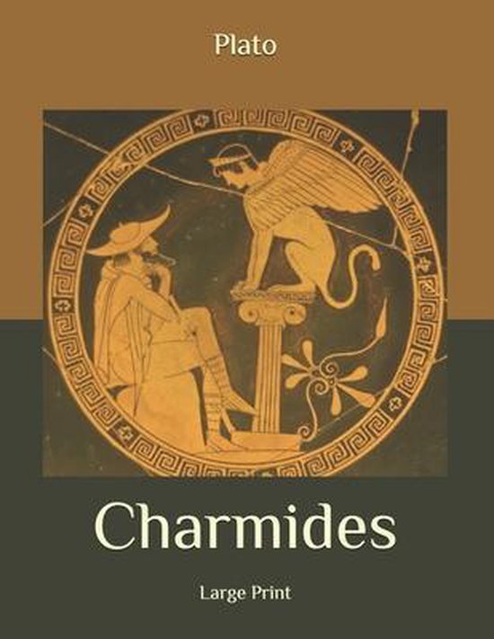 Charmides | 9798643671558 | Boeken | bol.com