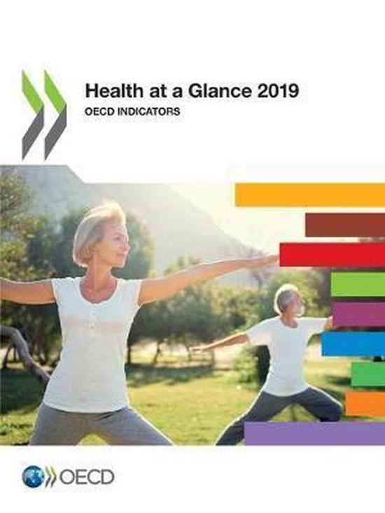 Health at a glance 2019 | 9789264382084 | Organisation For Economic Co ...