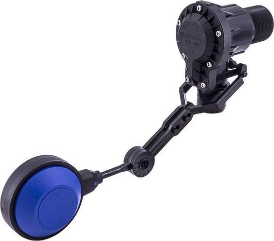 FAST FLOAT 1 vlotterschakelaar | bol