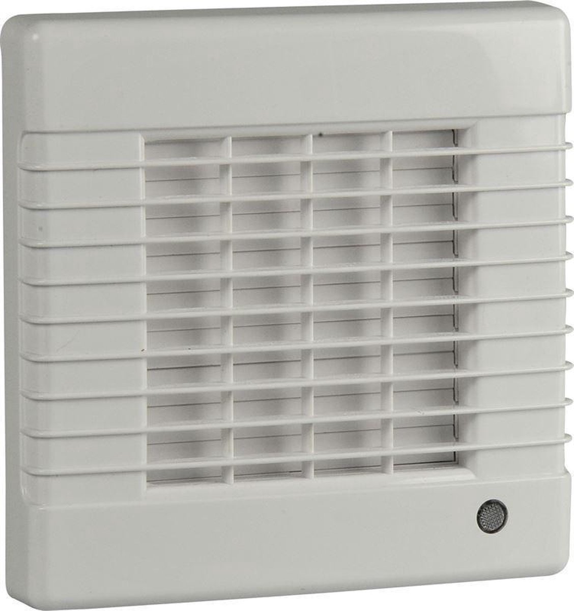 IVC Air ventilator | Original 125 | Ø 125 mm | capaciteit 150 m³ / uur ...