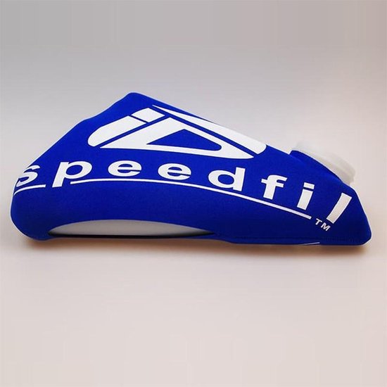 SPEEDFIL SOK BLAUW | bol.com