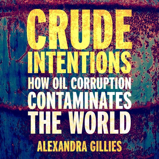 Crude Intentions (ebook), Alexandra Gillies | 9781684575480 | Boeken ...