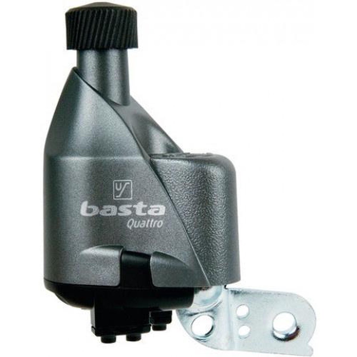 Axa Dynamo Quattro O-V Links - Dynamo - Zilver | bol