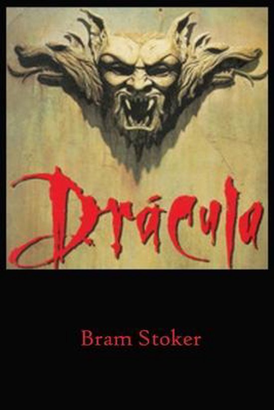 Dracula The Original 1897 text, Bram Stoker | 9782382260104 | Boeken ...