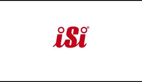 iSi Rapid Infusion set | bol