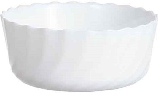 Luminarc Smart Cuisine Trianon Servies - Ramekin - D12cm - Opaal - (set ...