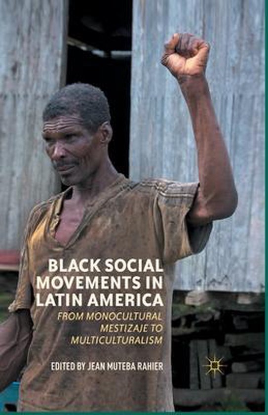 Black Social Movements in Latin America: From Monocultural Mestizaje to ...