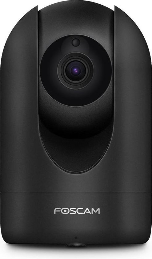 Foscam - R4M-B Indoor Super HD dual-band PT camera 4MP | bol