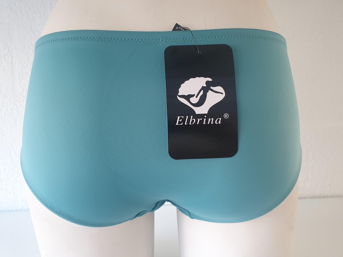 Elbrina Valerie slip 178 taille XXL | bol.com