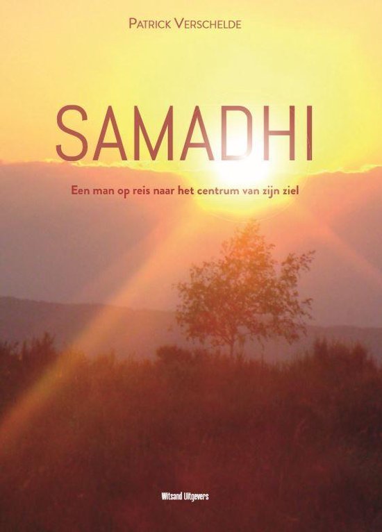 Samadhi, Patrick Verschelde | 9789492934611 | Boeken | bol