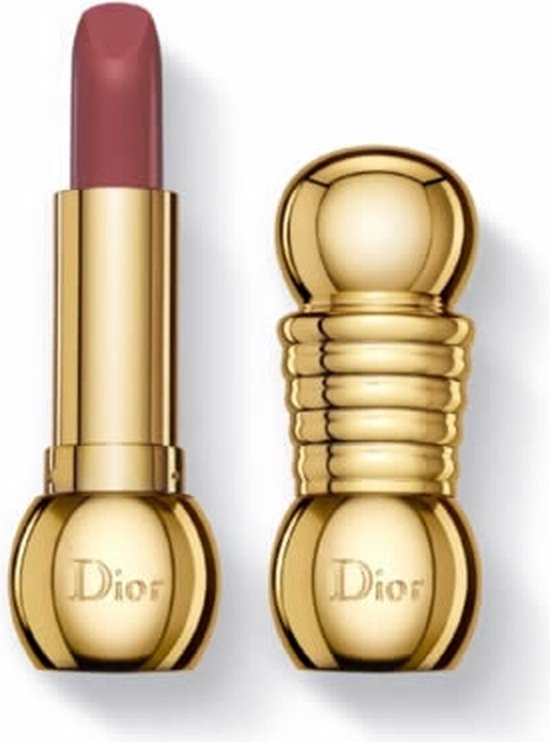 Dior Rouge Diorific Lipstick - 008 Mitzah | bol
