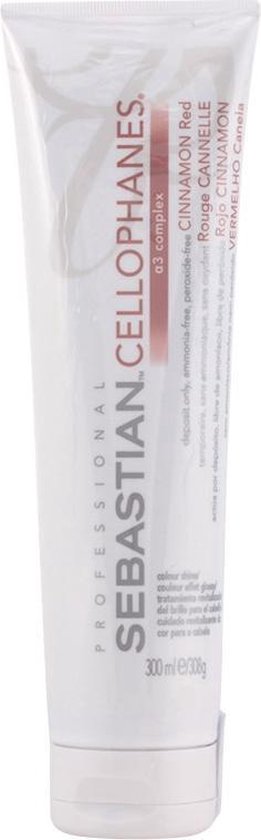 Sebastian Professional - Cellophanes - Semi-Permanent Hair Gloss 300 Ml ...
