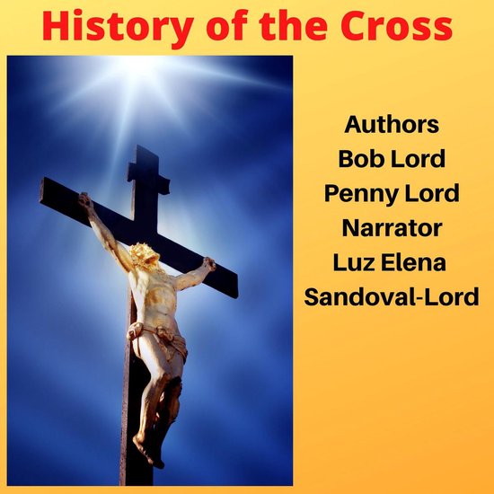 History of the Cross, Bob Lord | 9781662219016 | Boeken | bol.com