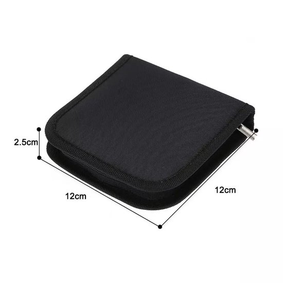 LOUZIR Luxe 70-delige Naai Set - Naai doos Etui - Naaien voor beginners ...