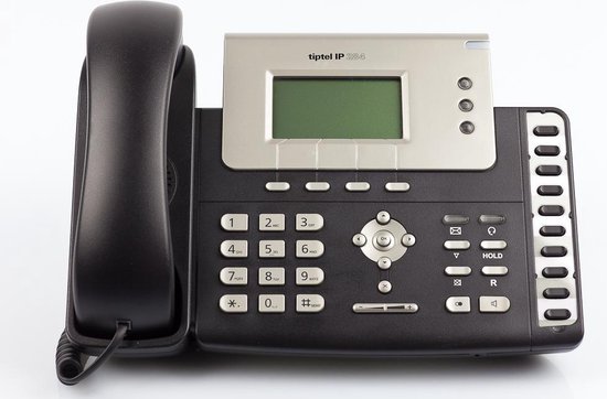 Tiptel IP 284 | bol