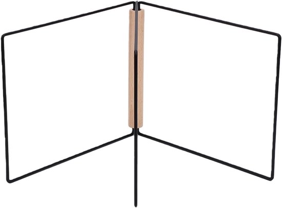 Vaatdoek Droogrek - Keuken Organizer - Aanrecht Opruimen - Stevig 3 ...
