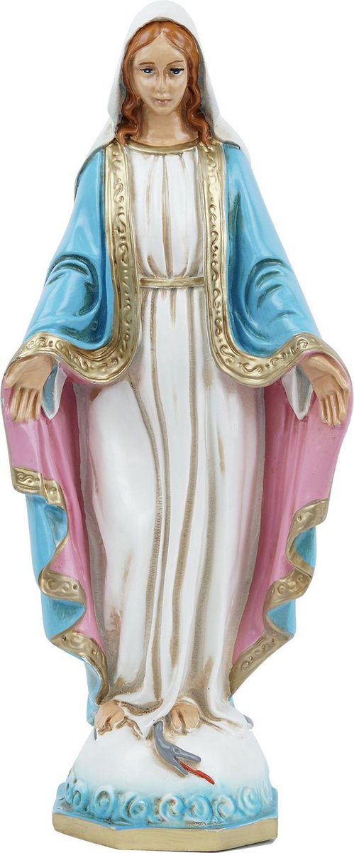 Maria beeld (40cm) | bol.com