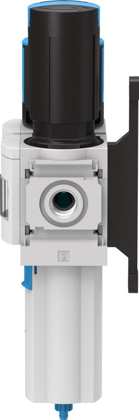 Festo Luchtverzorgingsunit G1/2'' 0.5-12bar 4800l/min 5µm - 542280 ...