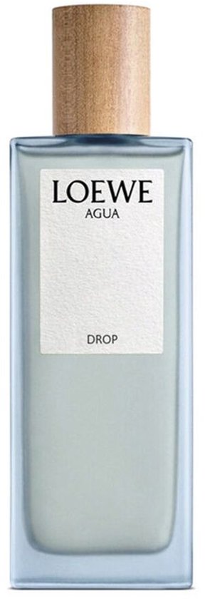 Parfum pour femme Loewe AGUA DE LOEWE ELLA EDP 50 ml | bol