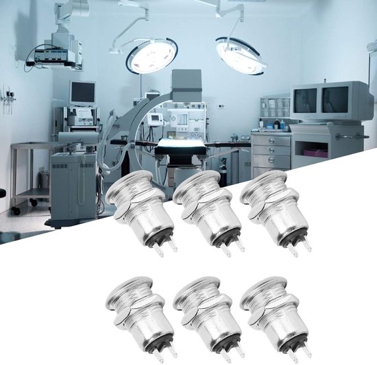 Metalen Sleutelschakelaar Kit - Dubbele Pull Barrel Lock - RVS AAN UIT ...