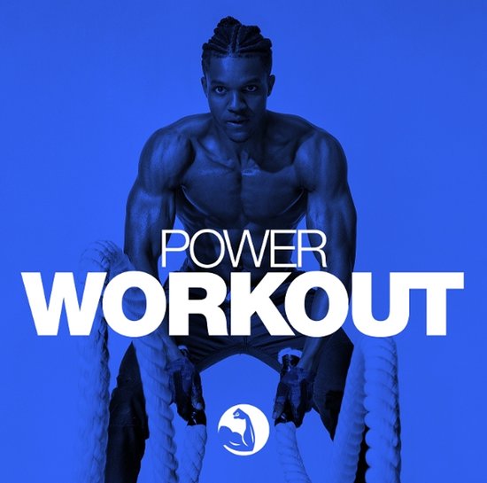 V/A - Fitness & Workout -Power Workout (CD), V/a | Muziek | bol