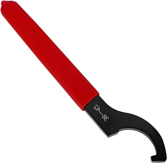 Adjustable Stainless Steel Sleeve Screw Wrench - C Hook Wrench for ...