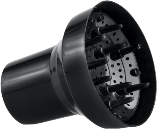 Labor Pro SoftStyler Universele Diffuser | bol