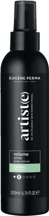 Eugène Perma Volume Spray 200ml | bol