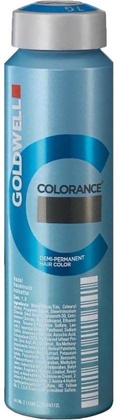 Goldwell - Colorance - Express Toning - 9 Silver - 120 ml | bol