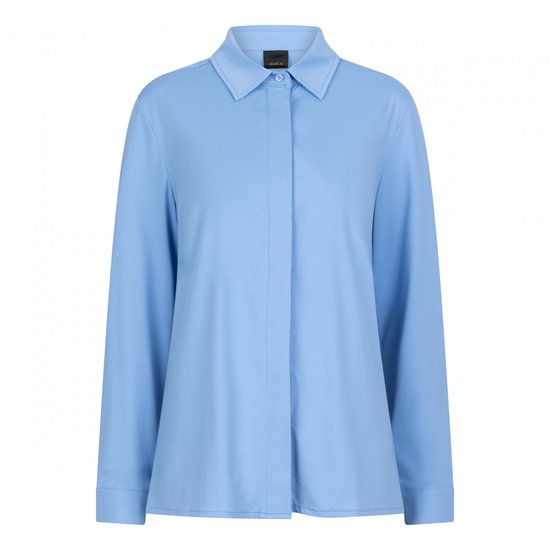 Blouse Travel | light blue | bol