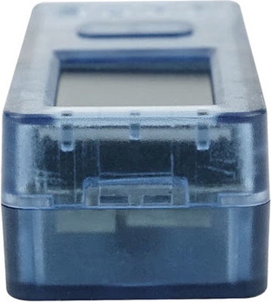 Blockstream Jade - Blue + Cryptotag Loki Bundel | bol