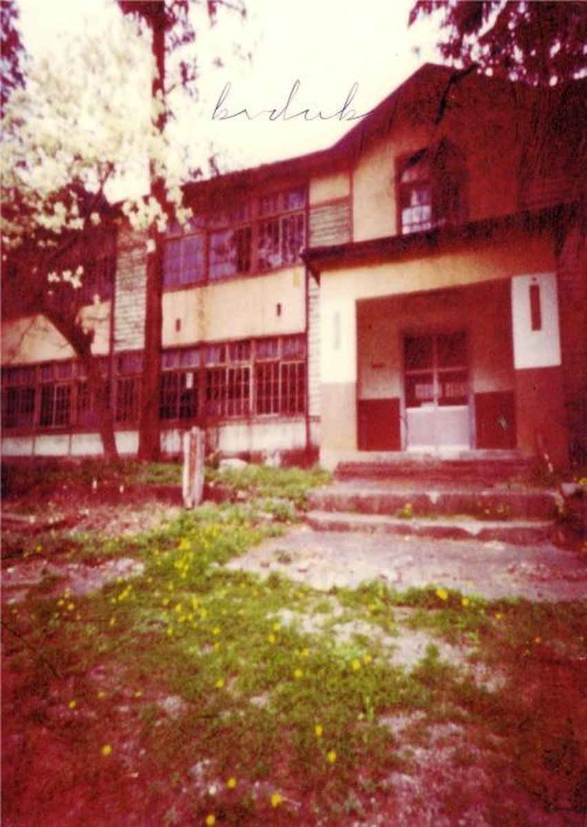 First Day, Bvdub | CD (album) | Muziek | bol