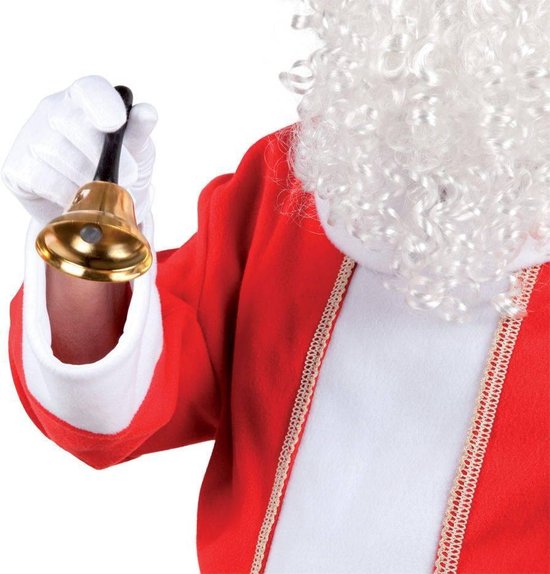 Kerstbel 12cm | bol