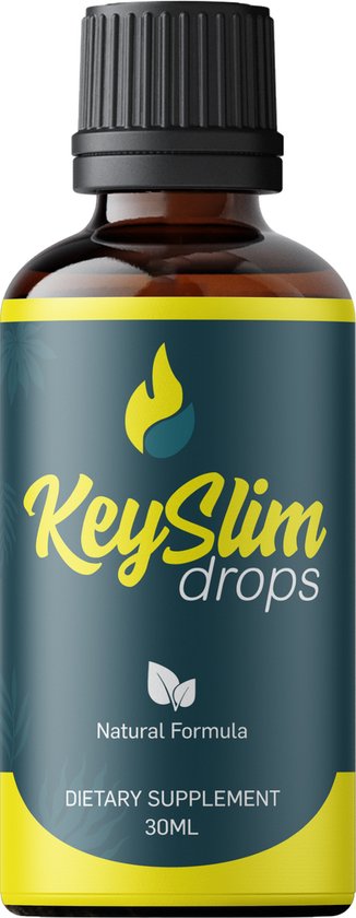 Key Slim Drops | bol