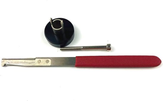 Inner Groove Lock Picks Gereedschap voor Slotenmaker - Auto Lock Pick ...