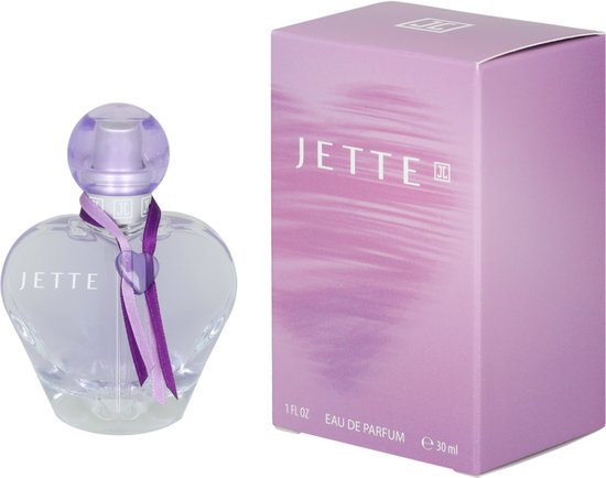 Jette Love eau de parfum 30ml | bol
