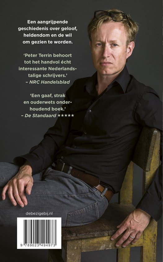 Monte Carlo, Peter Terrin | 9789023494973 | Boeken | bol