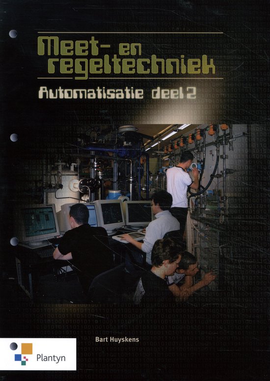 Automatisatie 2 | 9789030183709 | Huyskens Bart | Boeken | bol