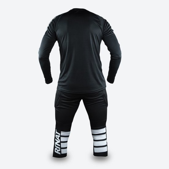 Rinat Energy Set Zwart M Man | bol