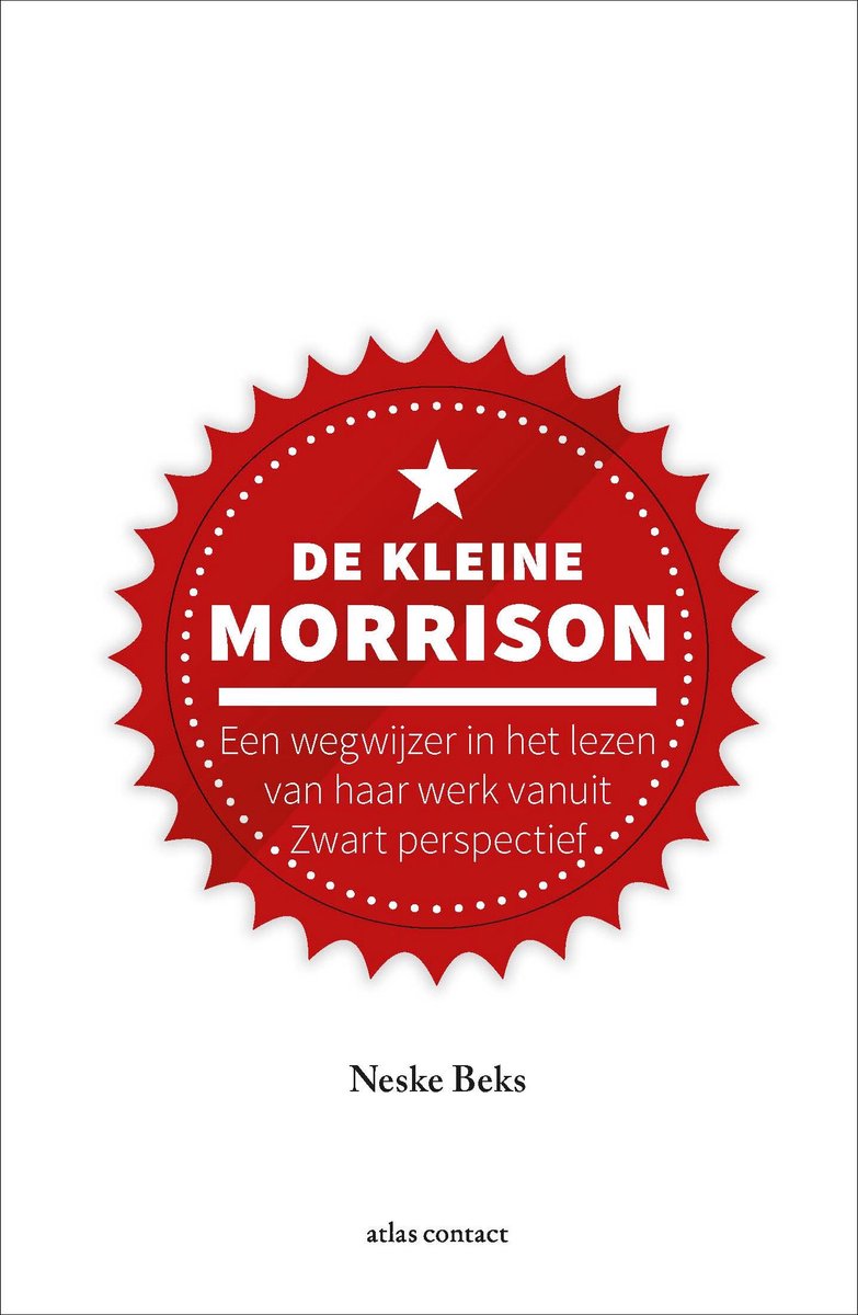Kleine boekjes - grote inzichten 1 - De kleine Morrison, Neske Beks ...