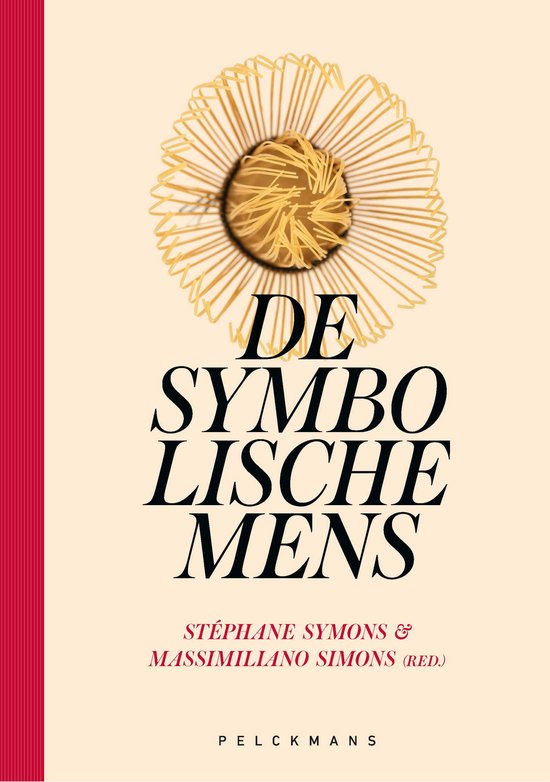De symbolische mens, Stéphane Symons | 9789464019148 | Boeken | bol