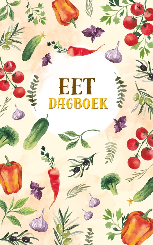 Eetdagboek | bol