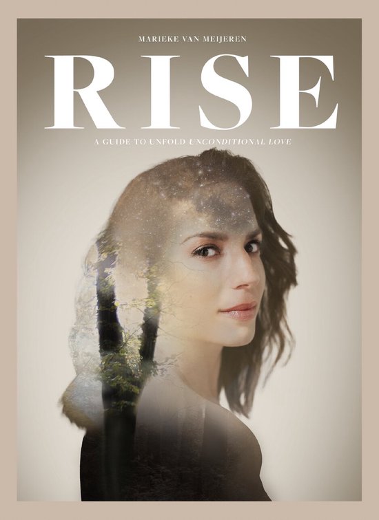 Rise, Marieke van Meijeren | 9789083180793 | Boeken | bol