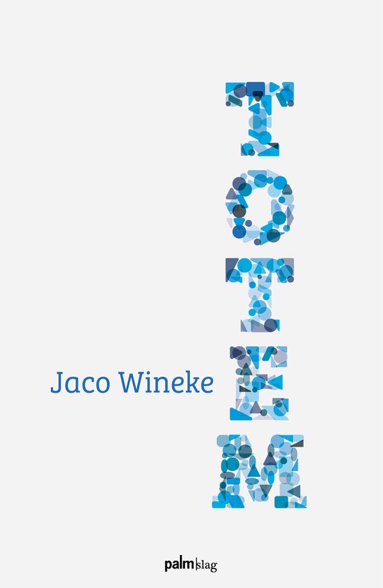 Totem, Jaco Wineke | 9789493245266 | Boeken | bol