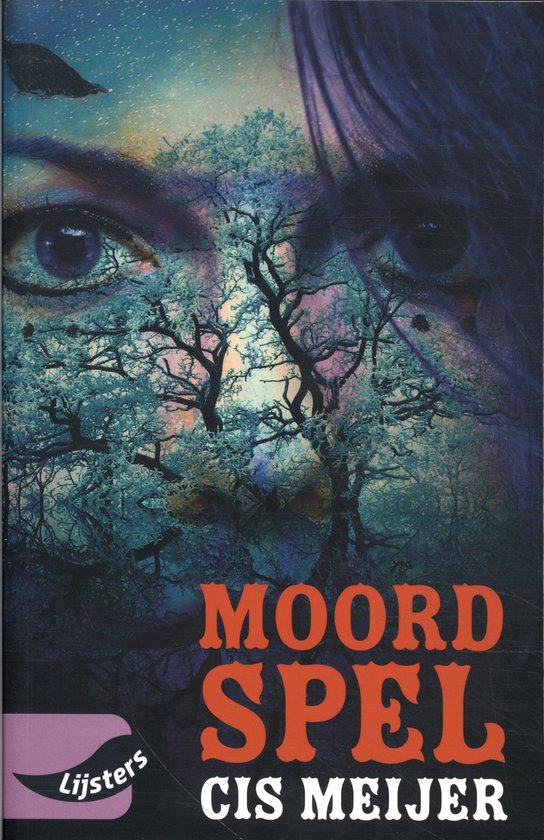 Jonge lijsters - Moordspel 2023 | 9789001053574 | Boeken | bol